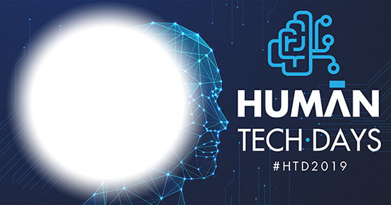 Mise Sur Orbite au salon Human Tech Days - Mise Sur Orbite Mise Sur Orbite au salon Human Tech Days - Mise Sur Orbite